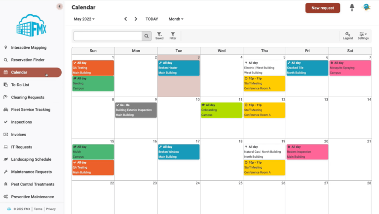 Mosyle Device Integration Setup – Help Center - Facilities Management ...
