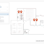 Interactive Mapping and Facility Floor Plan Software - FMX
