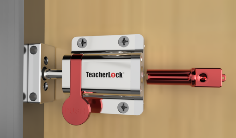 School Door Security Strategies for Your K-12 District - FMX